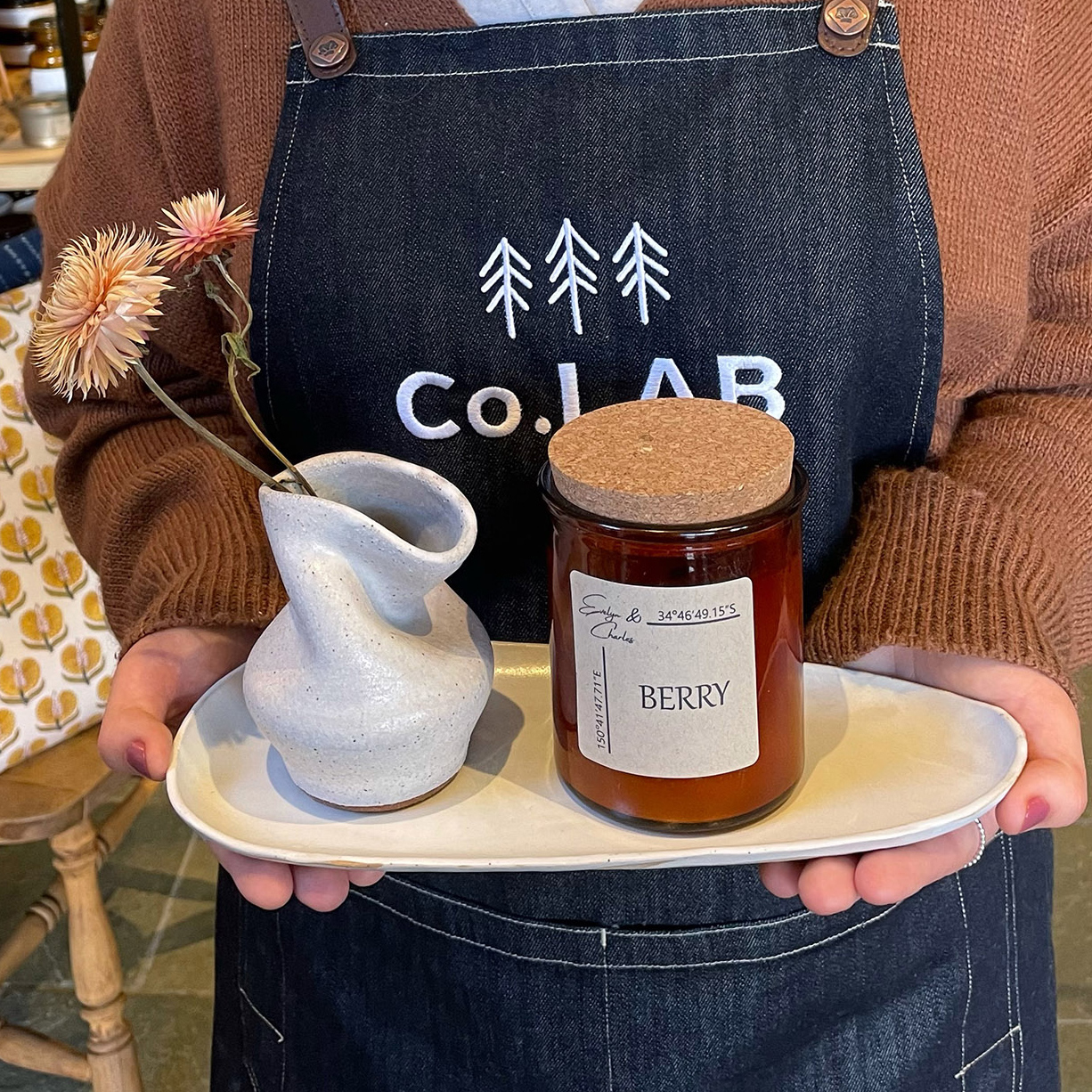 Co.LAB | A Collective